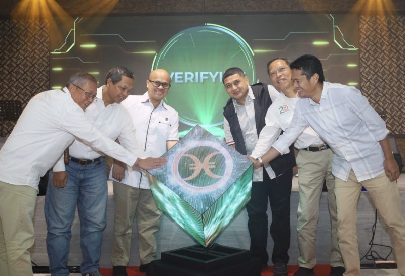 BPR Hasamitra Buka Cabang: Langkah Strategis Dorong Ekonomi Makassar ...